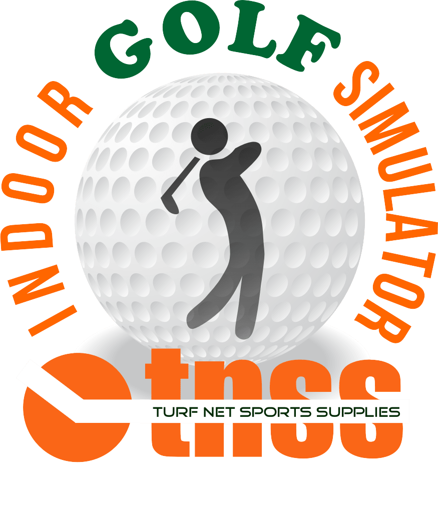 Indoor Golf Simulators | Niagara | Turf Net Sports Supplies Indoor Golf Simulators | Niagara | Turf Net Sports Supplies